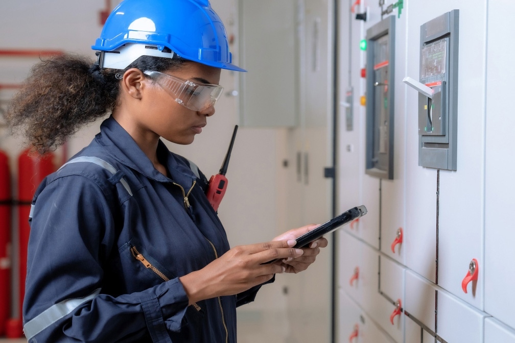 Emergency Repair – North Air Commercial